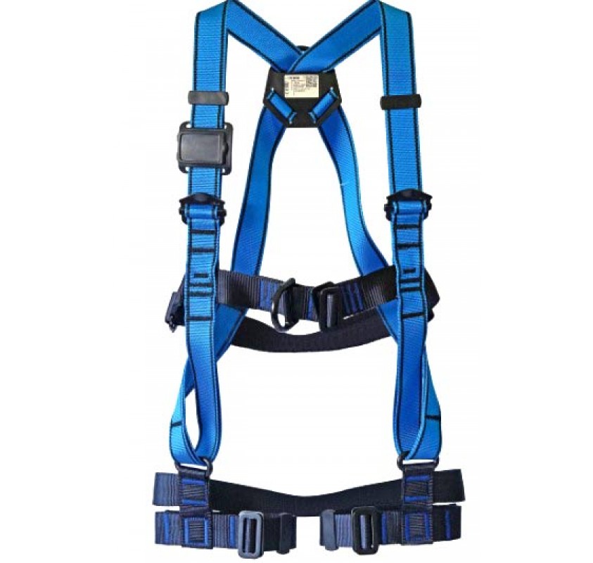 Tractel HT45 Multi-use Harness | Lifting Gear Direct | Height Safety Suppliers